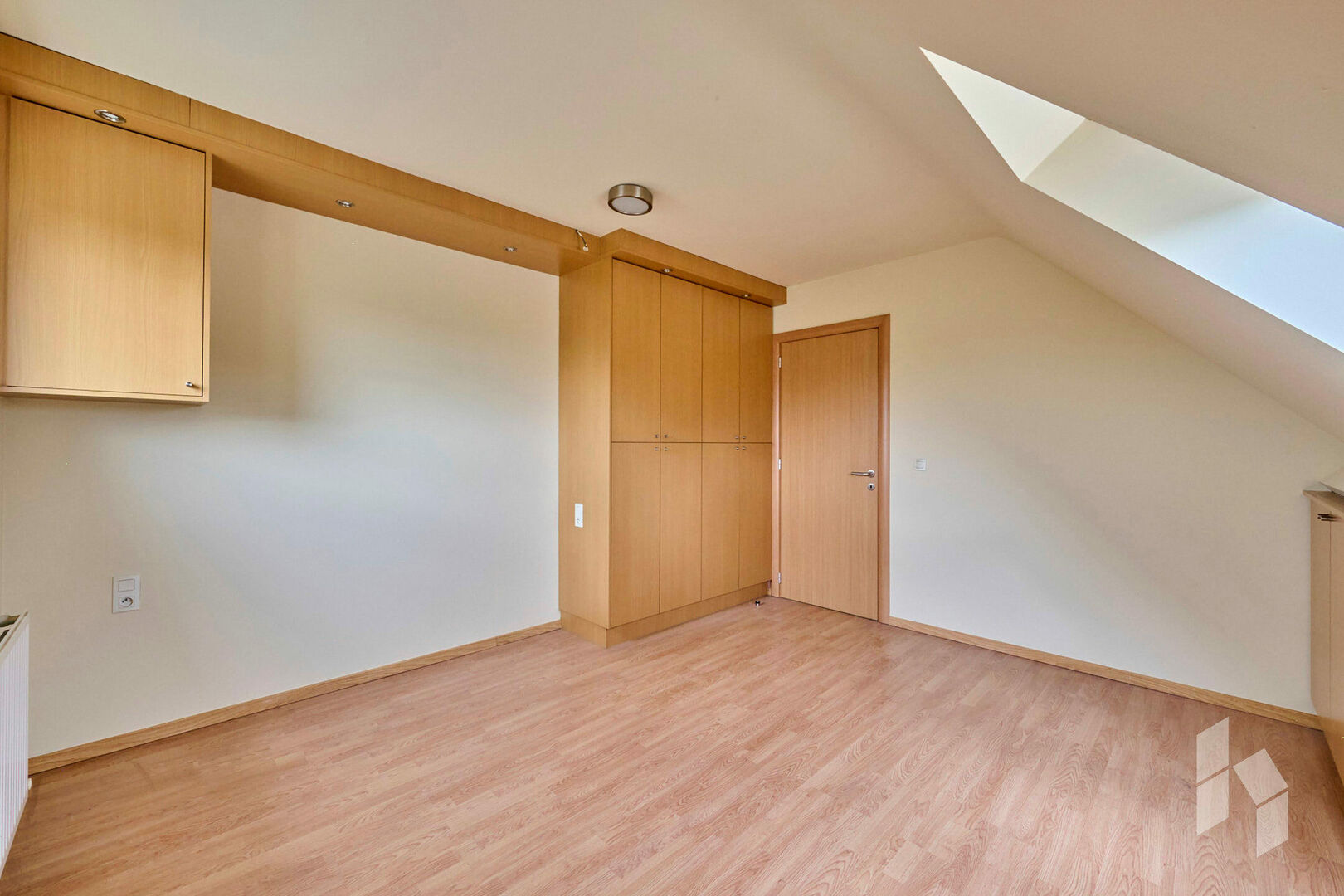 Duplex te koop in Leopoldsburg – Huiskantoor