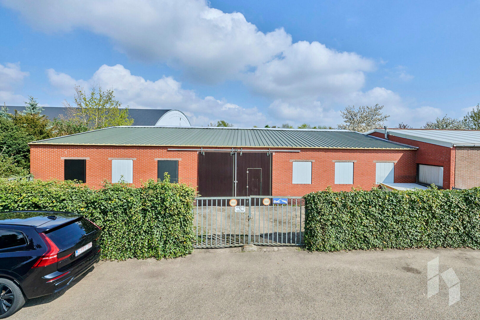 Huis te koop in Lommel – Huiskantoor