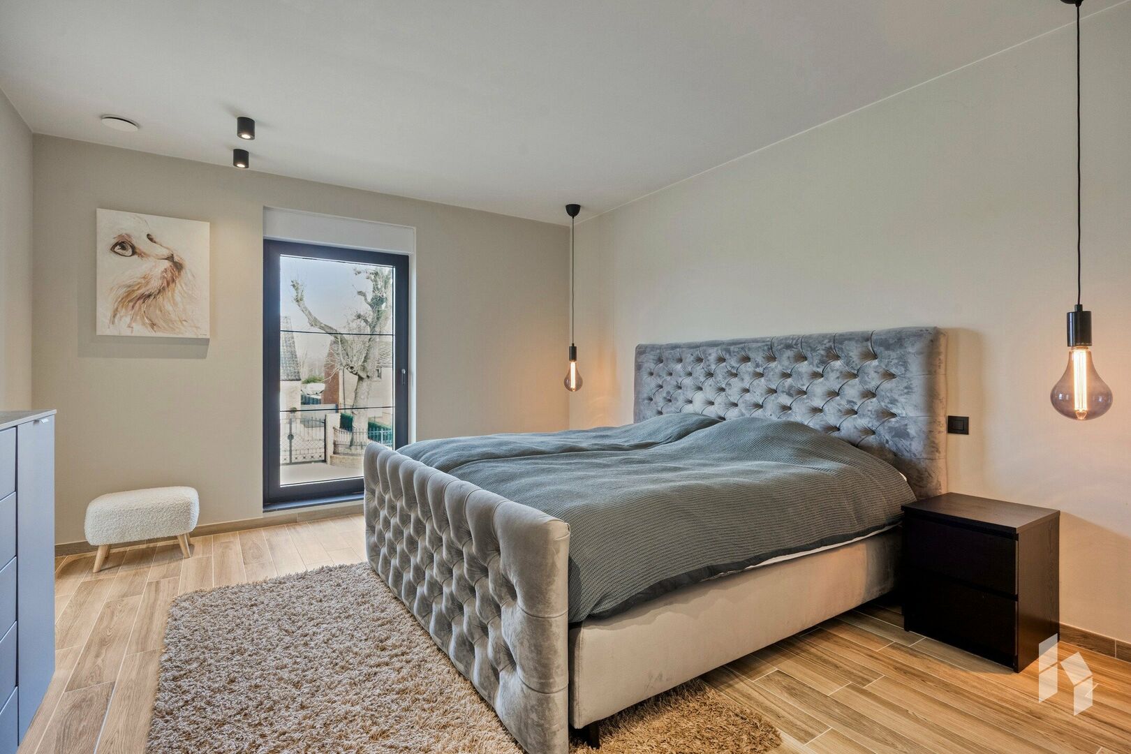 Huis te koop in Lommel – Huiskantoor